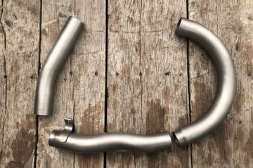 Mufflers & Exhausts – The Gasbox