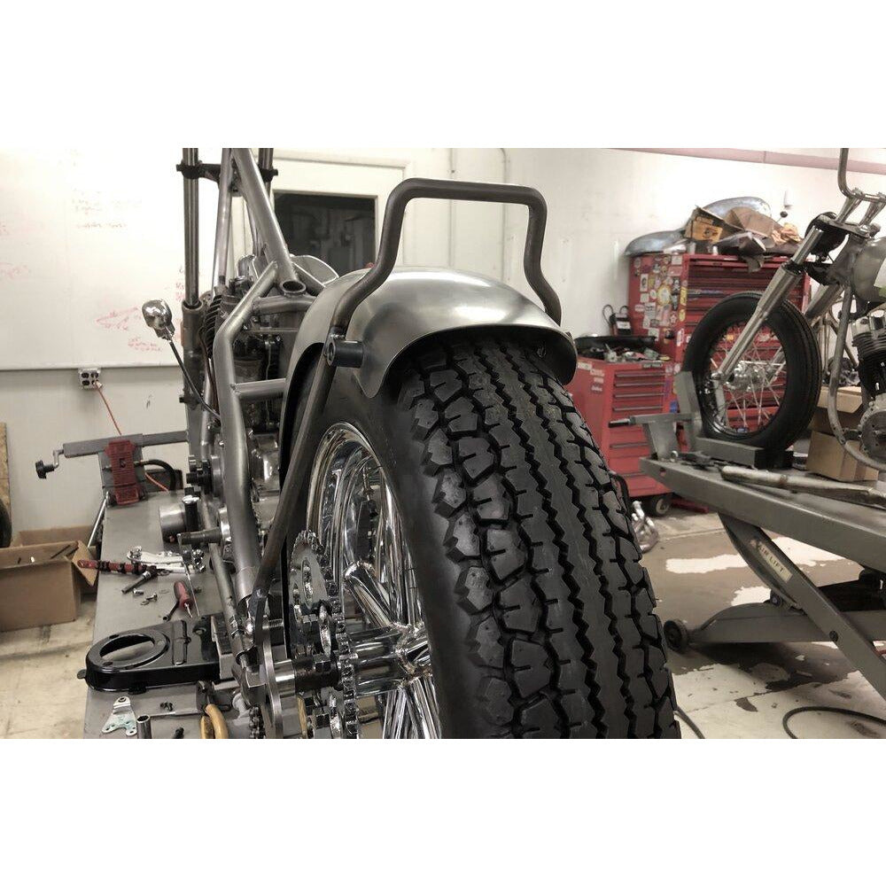 16" GasBox fender – The Gasbox